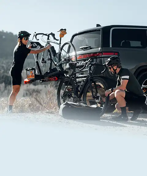 Rack Attack - Racks for Cars, Bikes, Skis, Kayaks & More! - Rack Attack