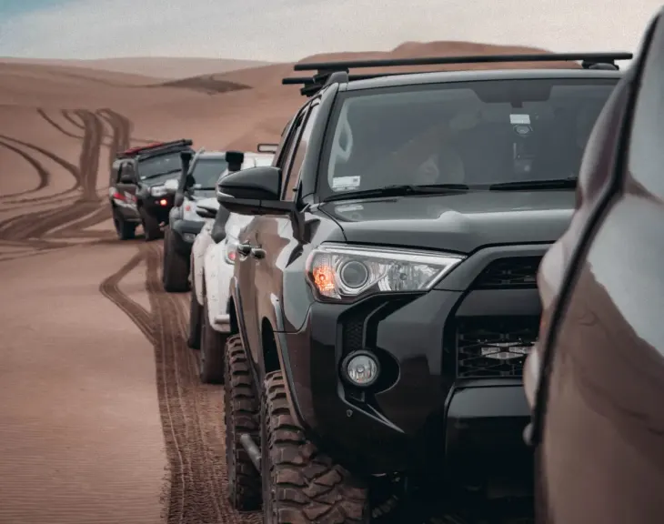 Rack Attack - Racks for Cars, Bikes, Skis, Kayaks & More! - Rack Attack