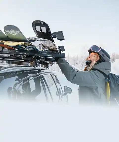 Rack Attack - Racks for Cars, Bikes, Skis, Kayaks & More! - Rack Attack