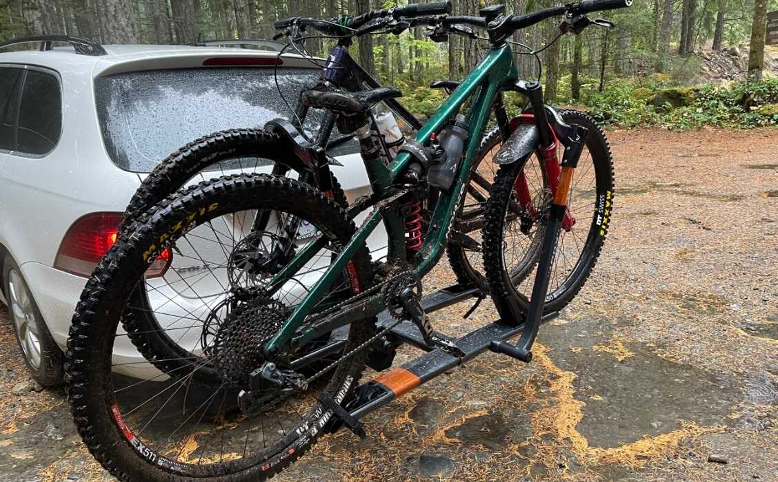 Ambassador Spotlight - Peter Disera - Rack Attack