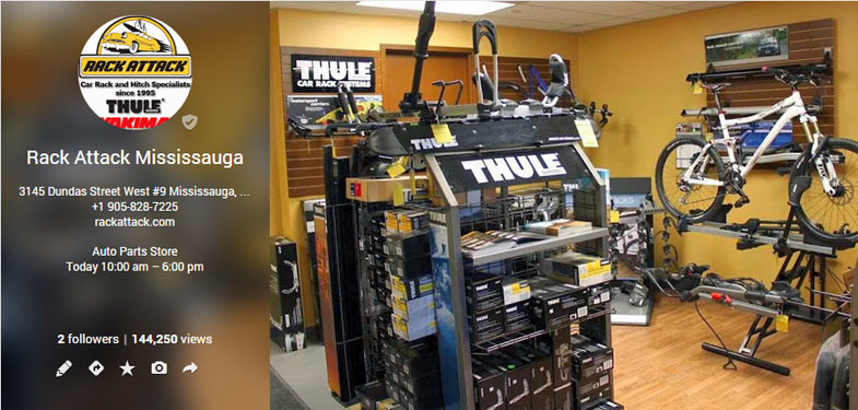 Rack Attack on Google Plus - Rack Attack Articles - Rack Attack