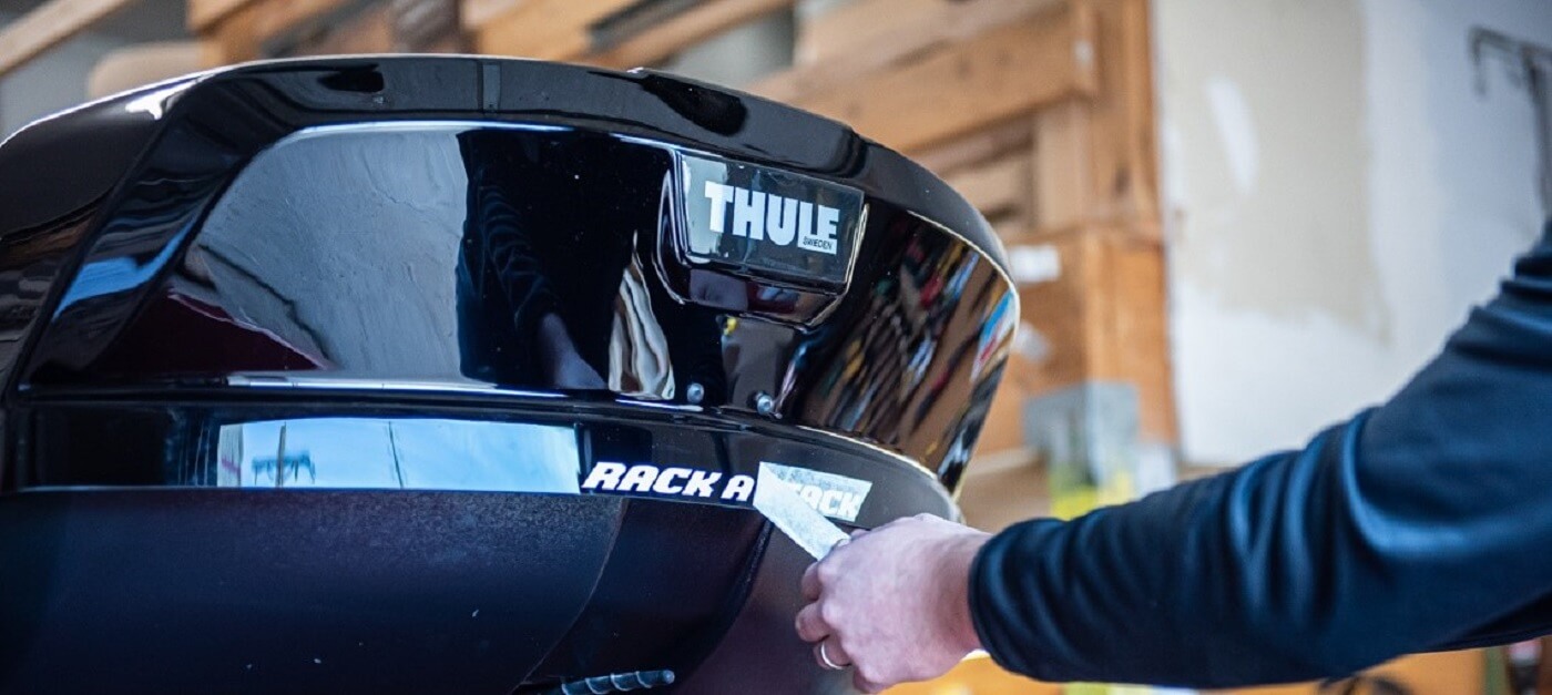 Thule Partners with Rack Attack to Open First Brand Store in North America in Downtown Denver ...