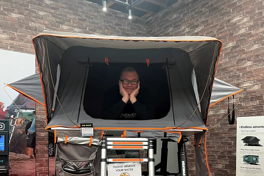 Rack Attack Winnipeg - Rack Attack