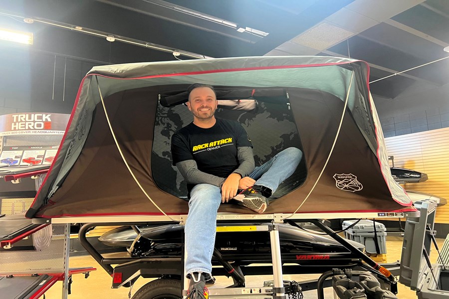 Rack Attack Denver - Rack Attack