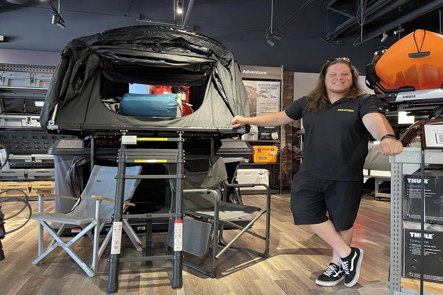 Rack Attack Fort Collins - Rack Attack