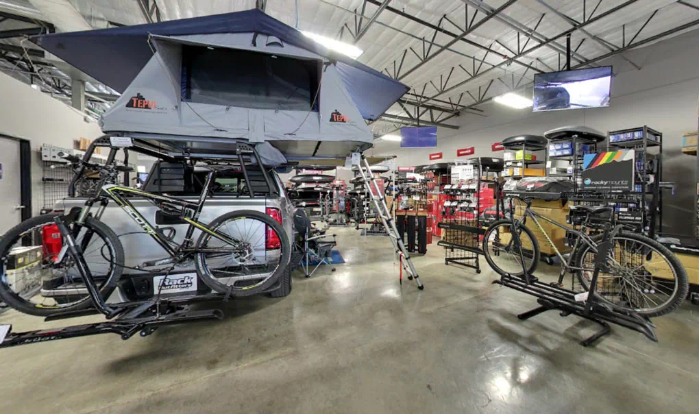 Rack Attack Austin - Rack Attack