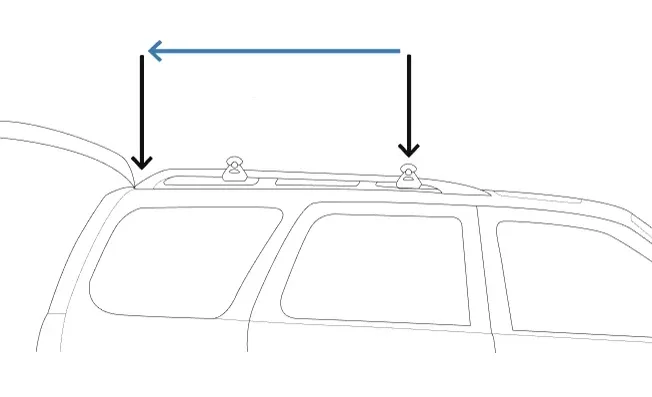 Rack Attack how to chose your cargo box - Rack Attack