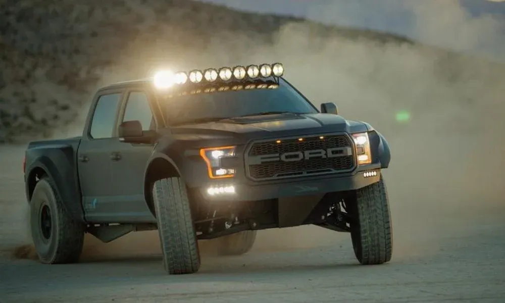 Trucks And Offroading - Outfit Your Vehicle For Overlanding - Rack Attack